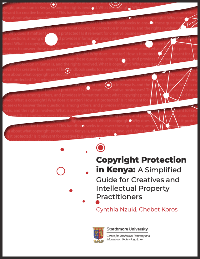Copyright Protection in Kenya: A Simplified Guide for Creatives and ...